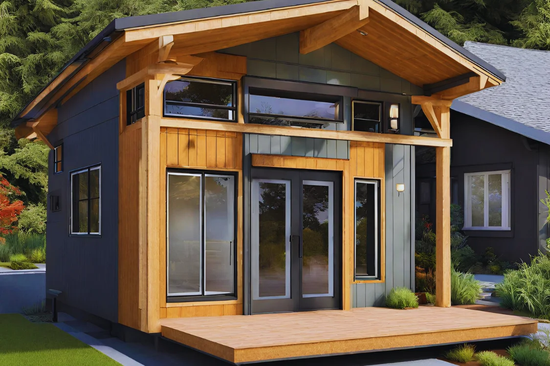 ADU Laws and Regulations in Tacoma - 2024